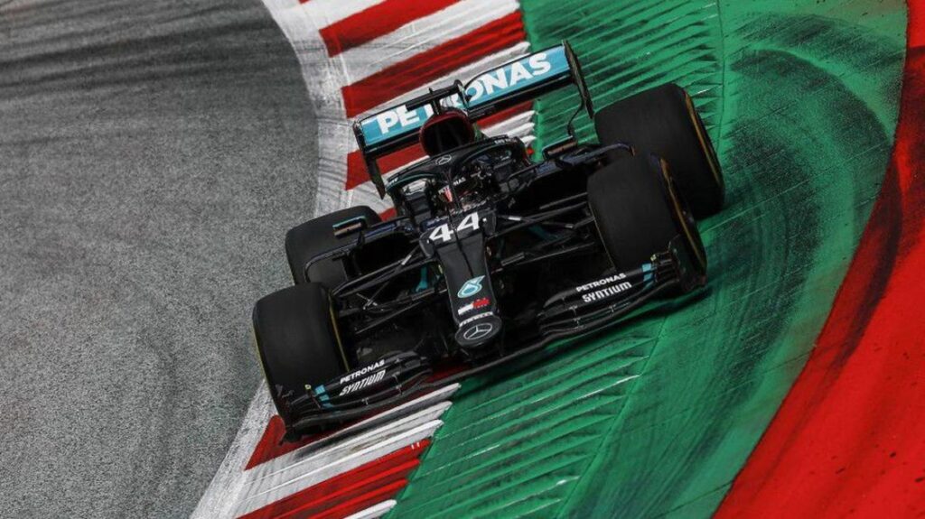 Formula One 2020 Returns | Kickstarts With The Austrian Grand Prix - Paandu